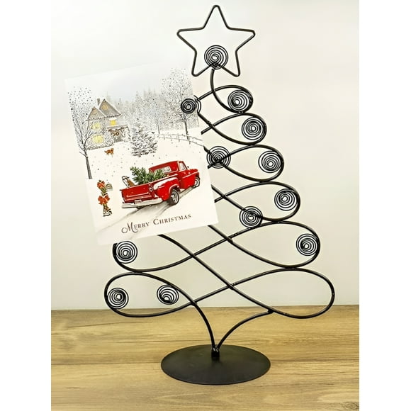 Gift Card Tree Display