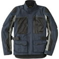Scorpion Yosemite Mens Textile Motorcycle Jacket Dark Blue MD - Walmart.com