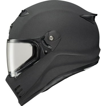 Scorpion Covert 2 Open Face Motorcycle Helmet Gloss Black SM - Walmart.com