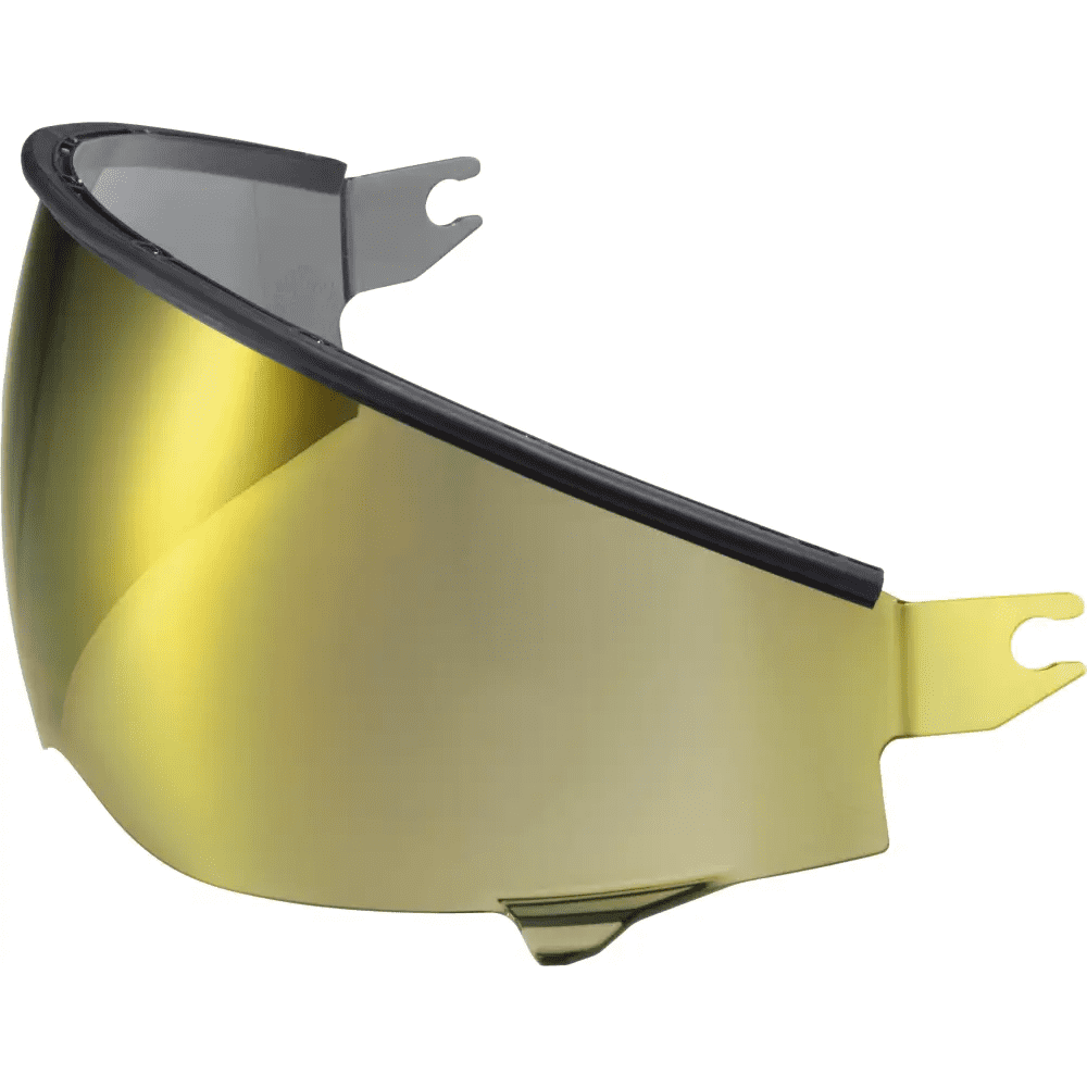 ScorpionExo Covert-2 Gold Helmet Inner Drop-Down Shield - Walmart.com