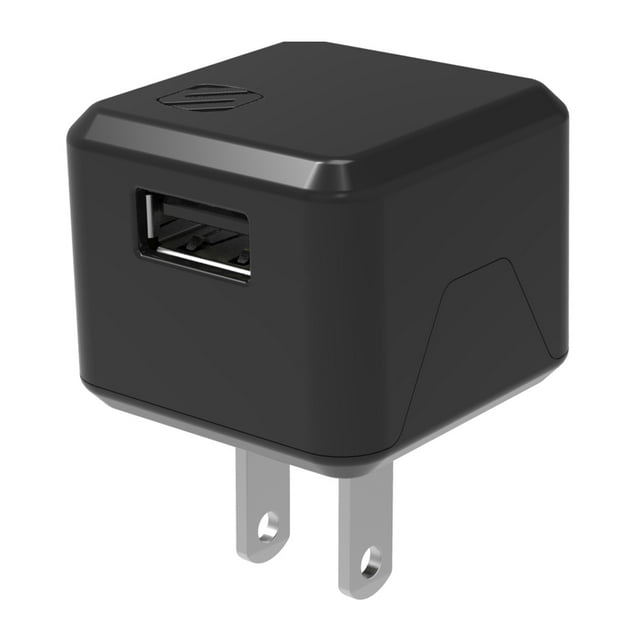 Scosche 12W AC Adapter - Walmart.com