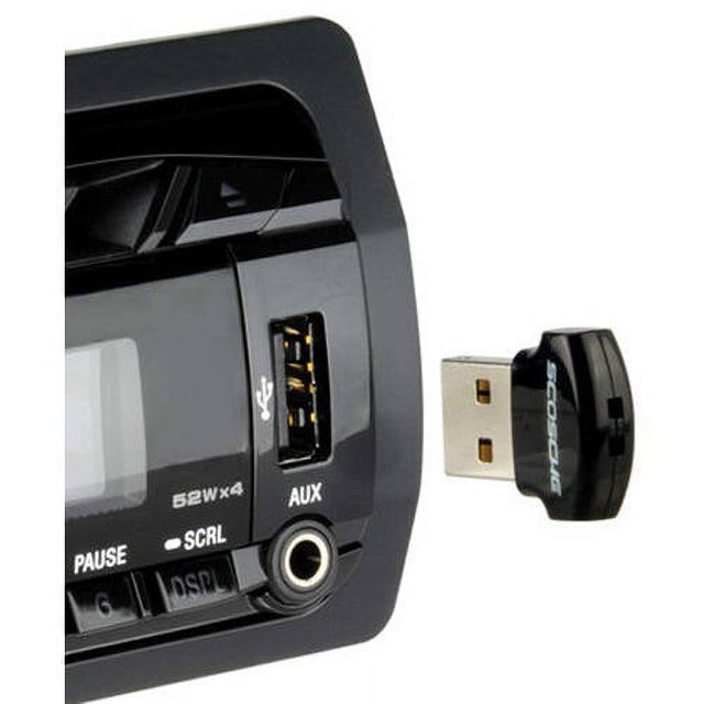 Scosche 2GB USB Digital Media Drive - Walmart.com