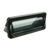 Flush Mount Single Din Splash Cover