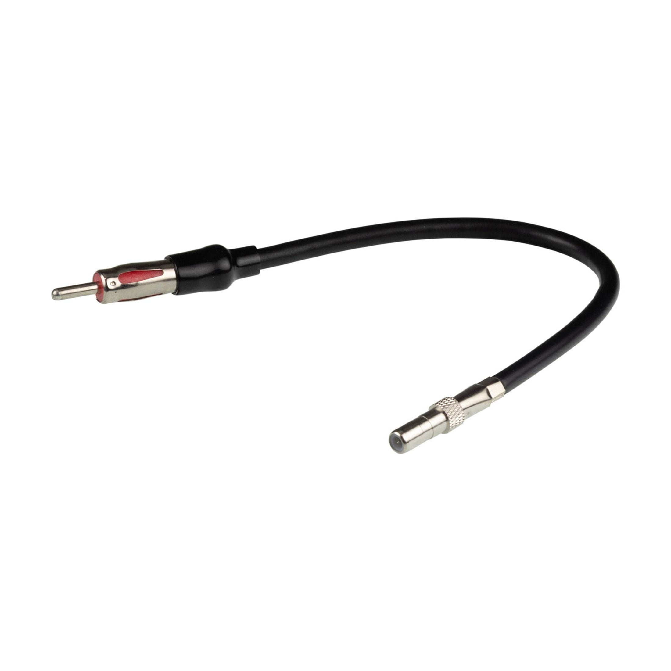 Scosche CRAB Stereo Antenna Adapter Compatible with Select 2001-19 ...