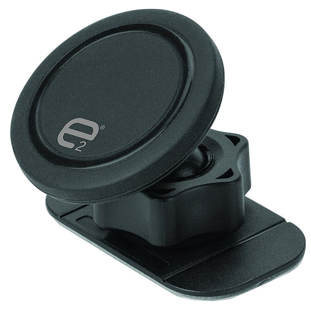 Scosche E2DM Universal Magnetic Car Dash Mount Black - Walmart.com