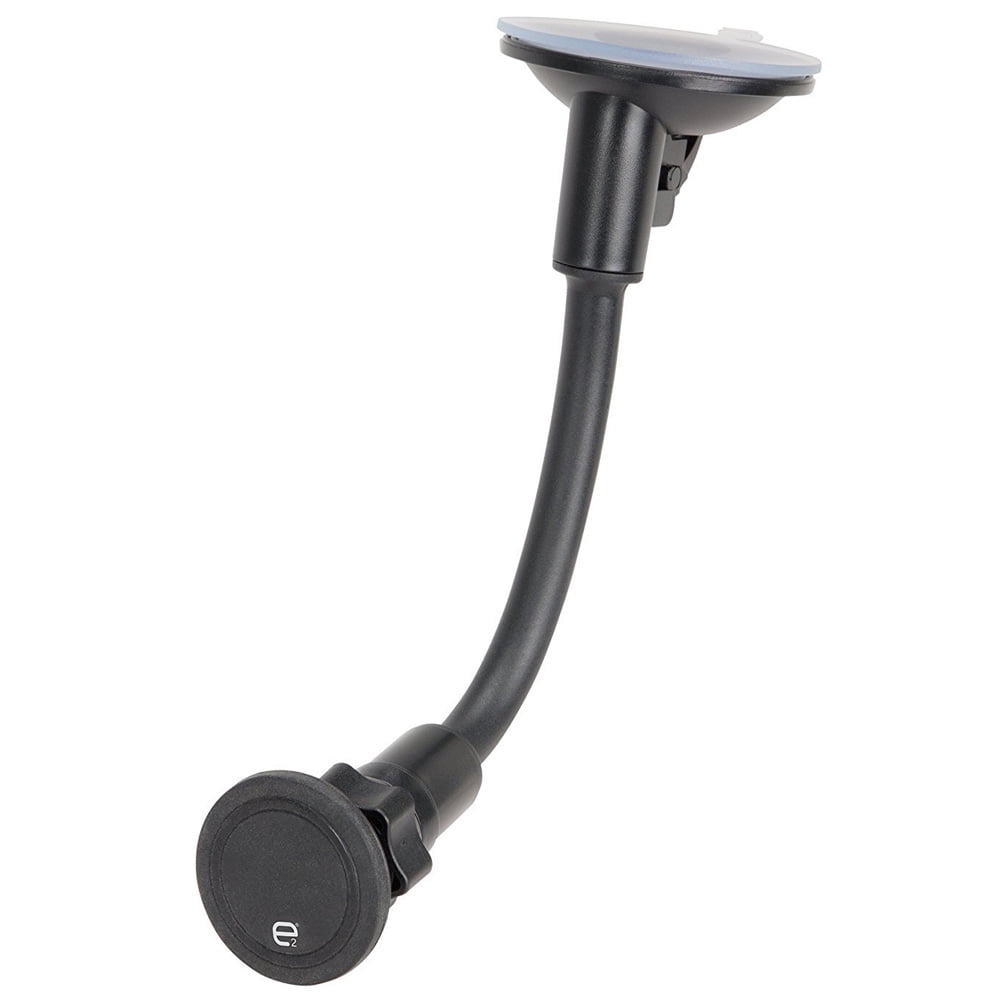 Scosche E2WM Universal Magnetic Window Mount Long Neck Black - Walmart.com