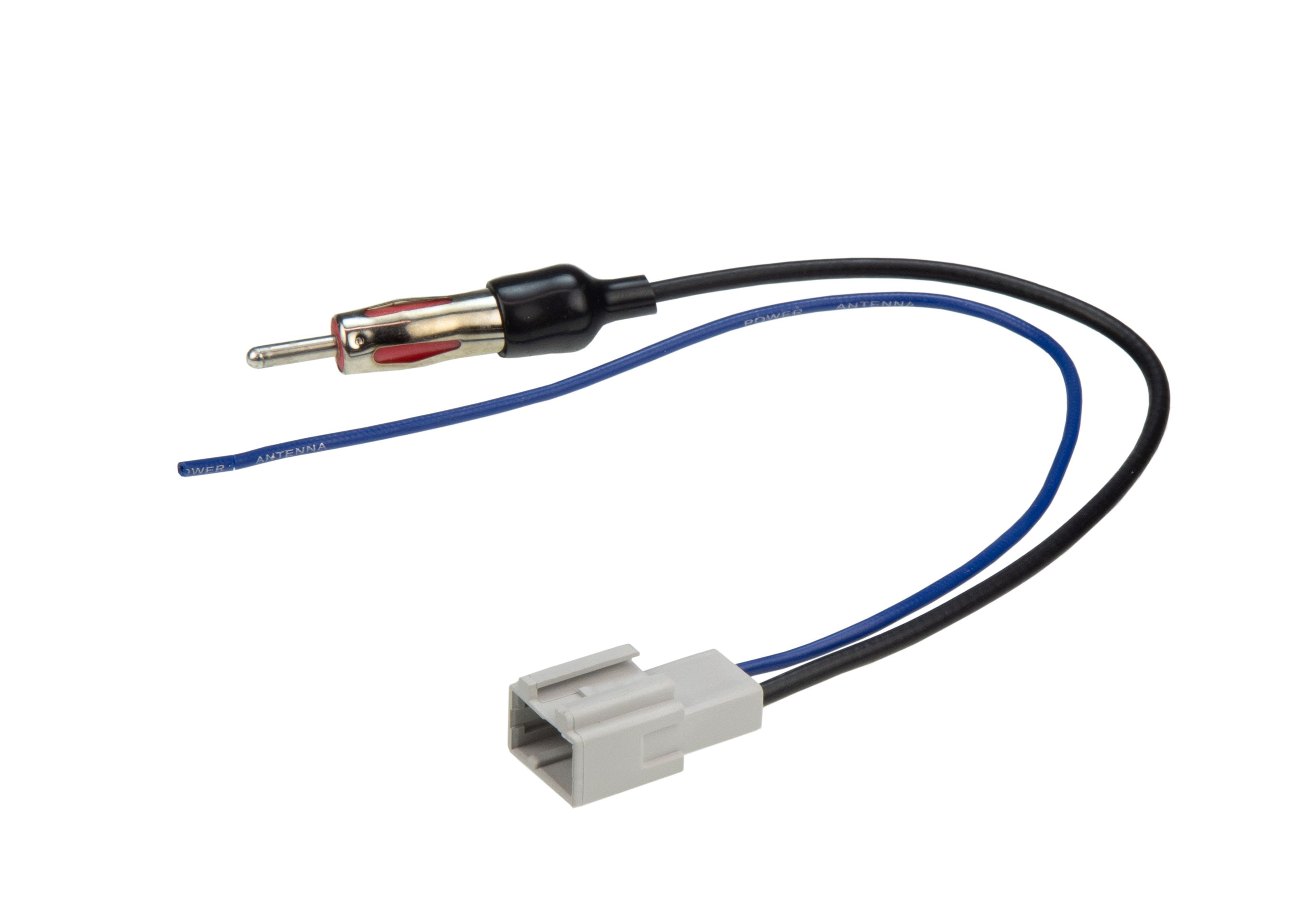 Scosche HAAB - Antenna adapter - Walmart.com