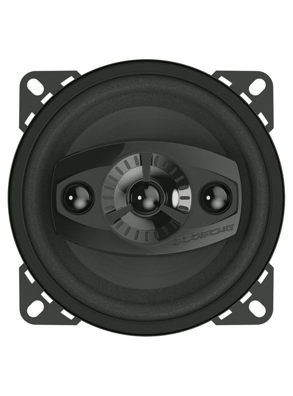 Car Speakers by Size in Car Speakers - Walmart.com