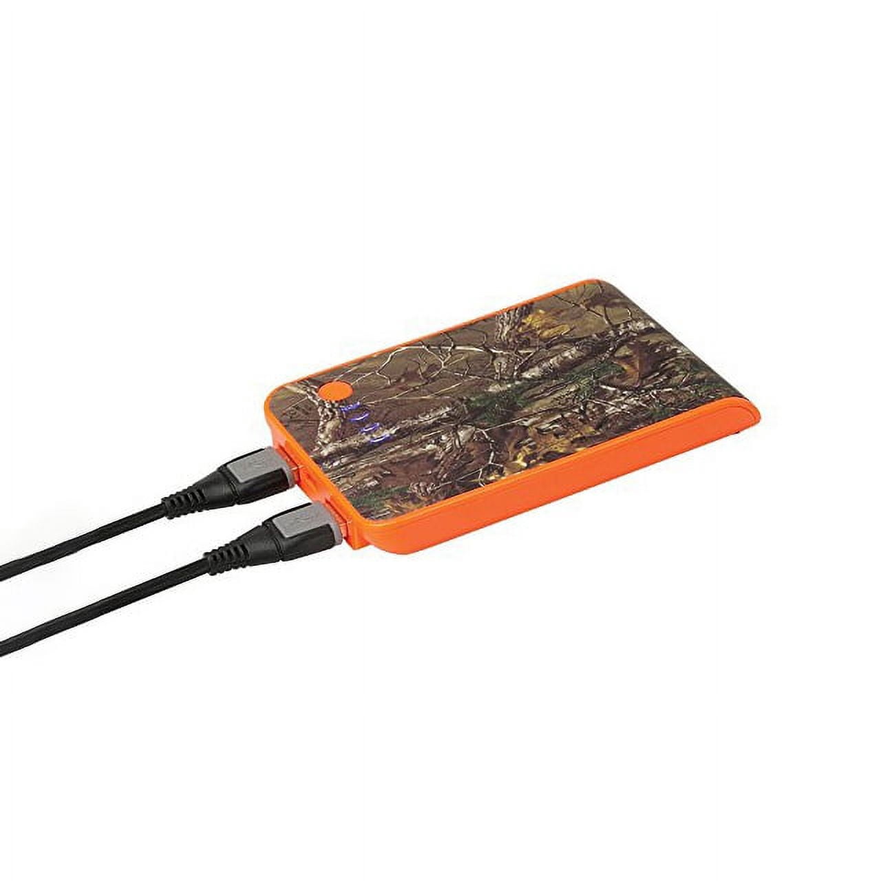 Scosche IPDBAT2RT Portable Charger & Backup Battery - Walmart Business ...