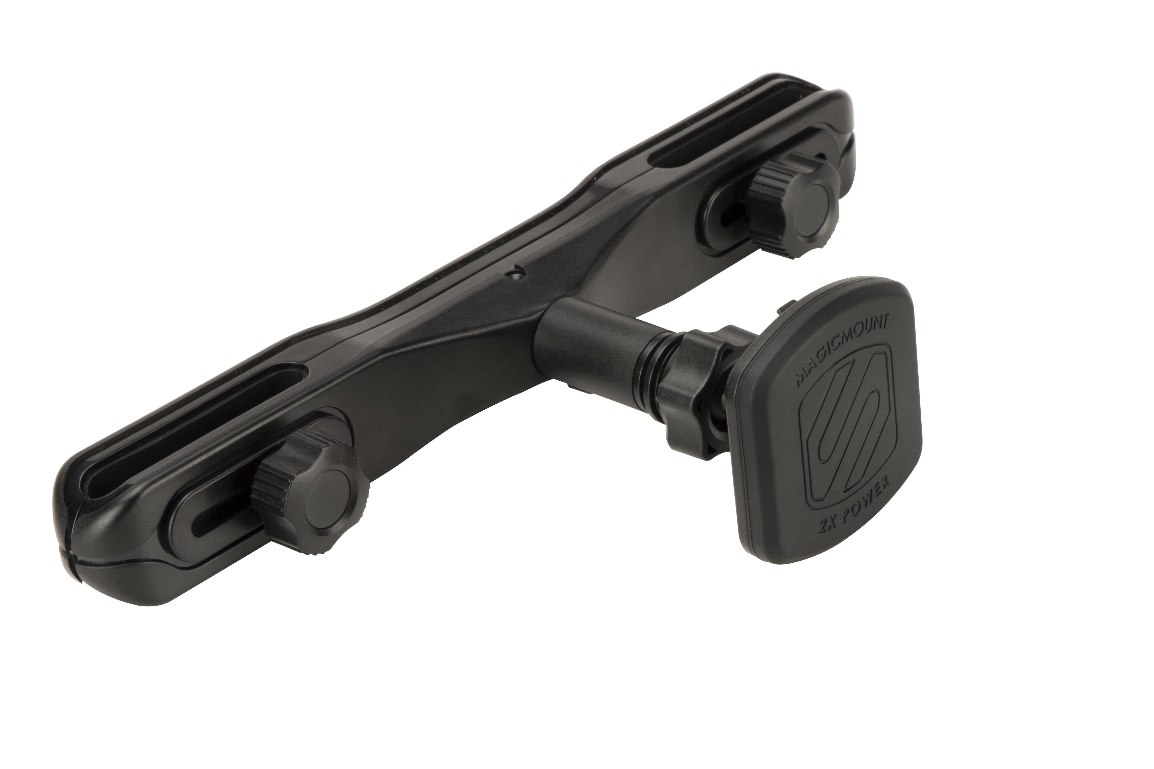 Scosche MAGTHM2 MagicMount XL Universal Magnetic Phone/GPS/Tablet ...