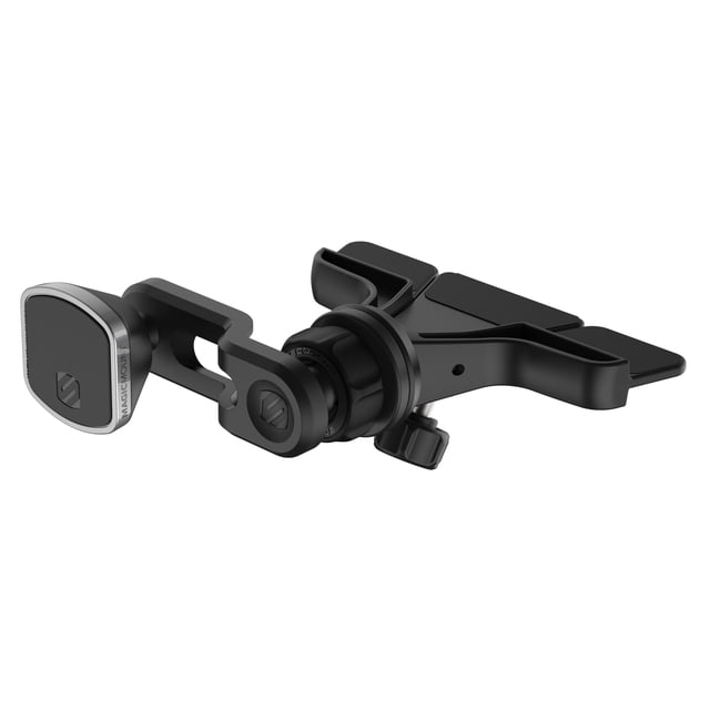 Scosche MM2CDPDVSR-SP Magicmount™ Pro Universal 3-in-1 Phone/GPS ...