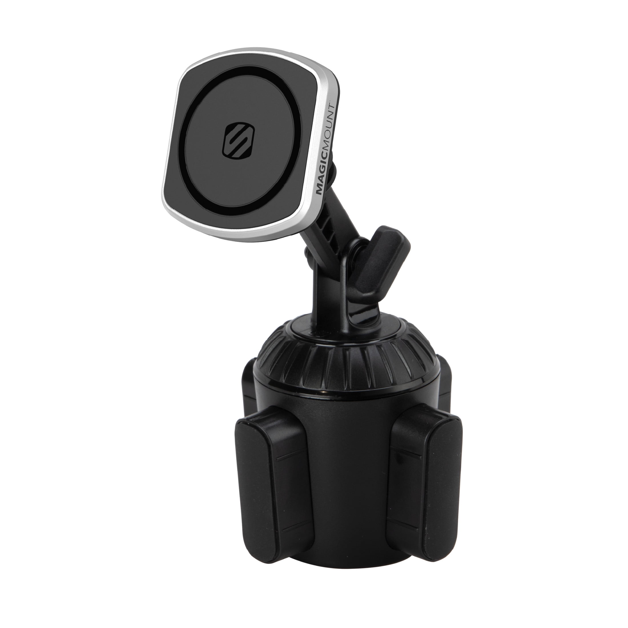 Scosche MP2CUP2M-SP MagicMount Pro 2 Magnetic Cup Universal Phone Mount ...