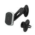 Scosche MP2ODVM-SP1 MagicMount Pro 2 Dash/Vent 4-in-1 Car Magnetic ...
