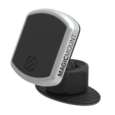 Scosche PSM31002 BaseClamp MagicMount Pro XL Base - Walmart.com