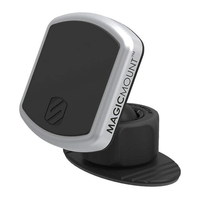 Scosche MPD-XTPP1 MagicMount Pro Universal Magnetic Mount Compatible W ...