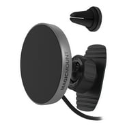 MOB ARMOR Small Black Mob Magnetic Phone Mount Switch [MOBM2-BLK-SM ...