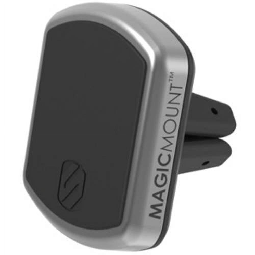Scosche MPVA MagicMount™ Pro Vent: Magnetic Mount for Mobile Devices ...