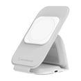 Scosche MSQFG2N1WT-SP MagicMount™ Travel Folding 2-in-1 Wireless ...