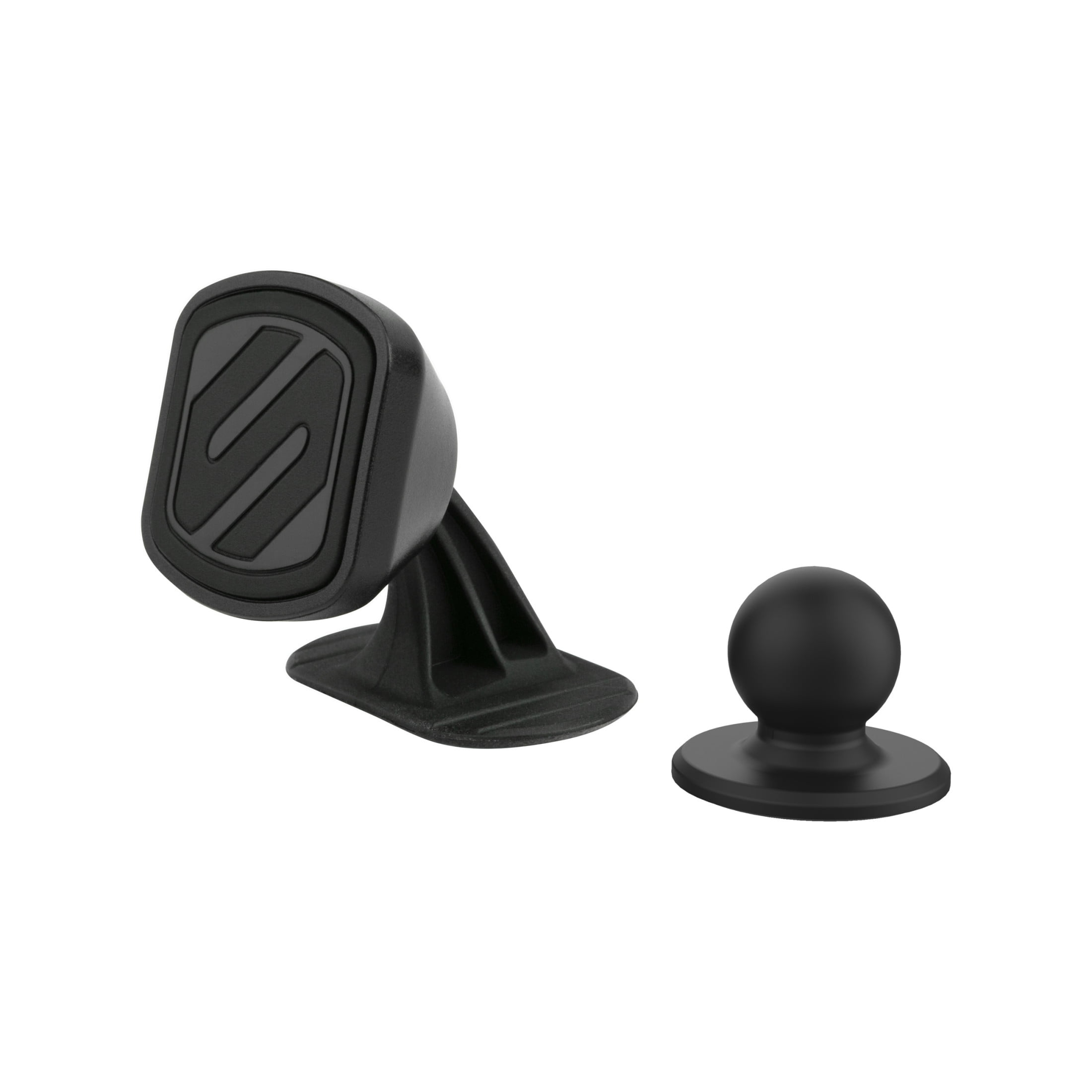 Scosche MMDSD-RP MagicMount Select Universal Strong Magnetic Mini Dash ...