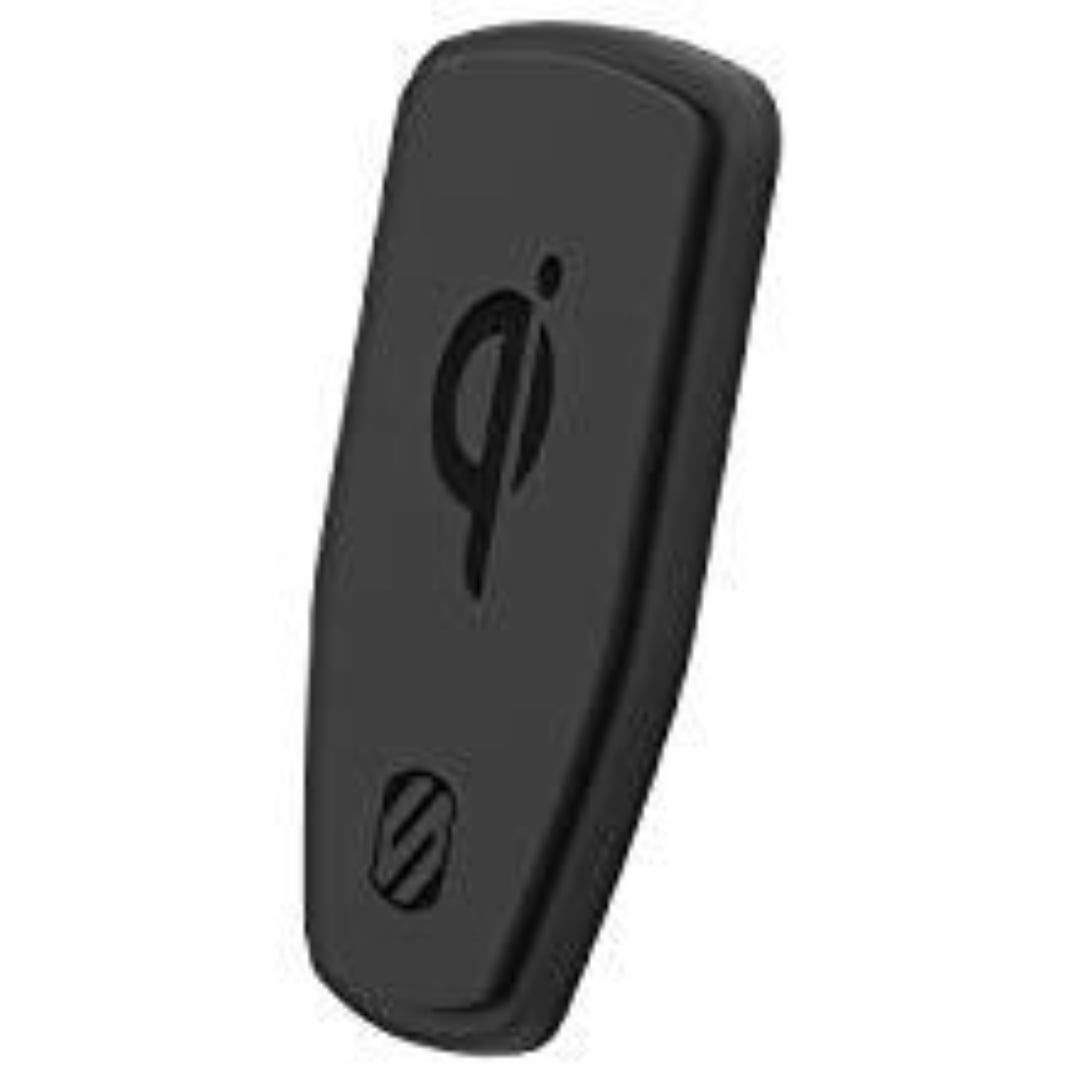 Scosche MagicMount Wireless Charging Magnetic Mount - Walmart.com