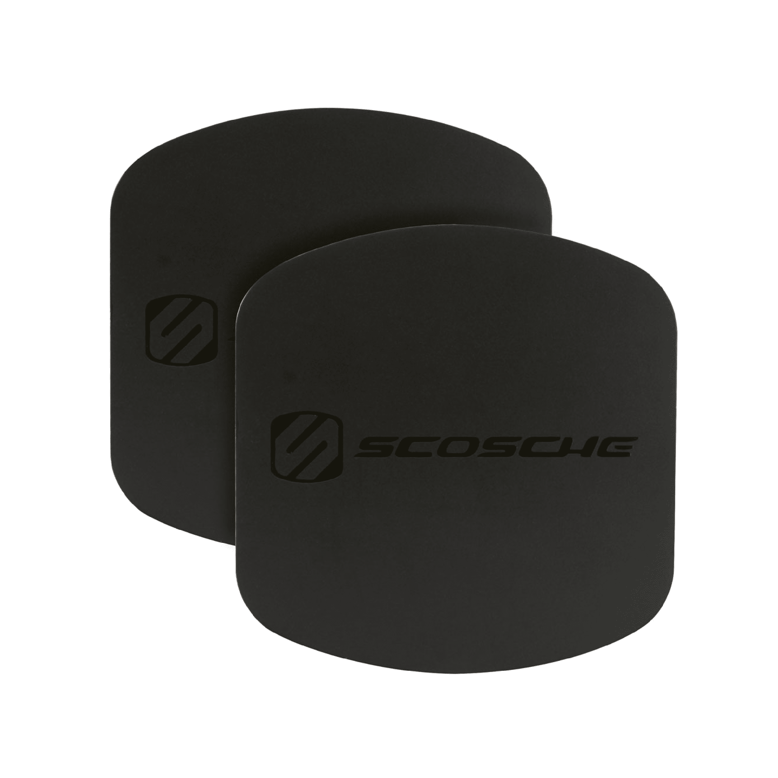 Scosche Magrkxli MagicPlate XL Replacement Plates for Scosche ...