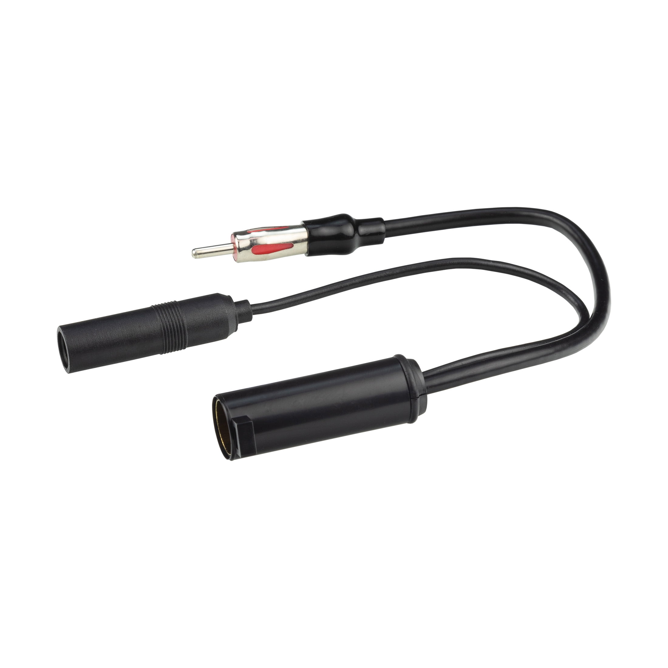 Scosche NDAB Diversity Antenna Adapter Compatible with 1987-07 Nissan ...