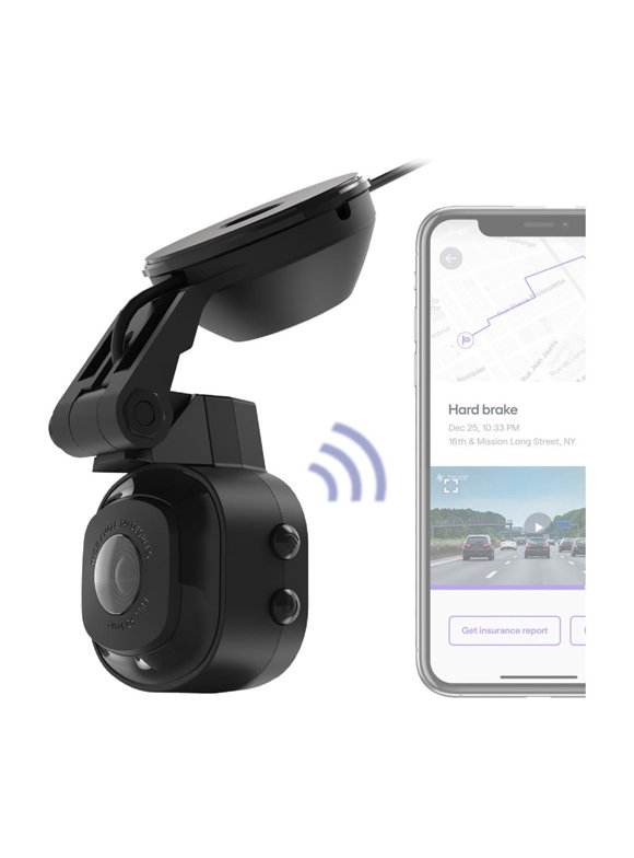 Vehicle Dash Cams in Dash Cams - Walmart.com