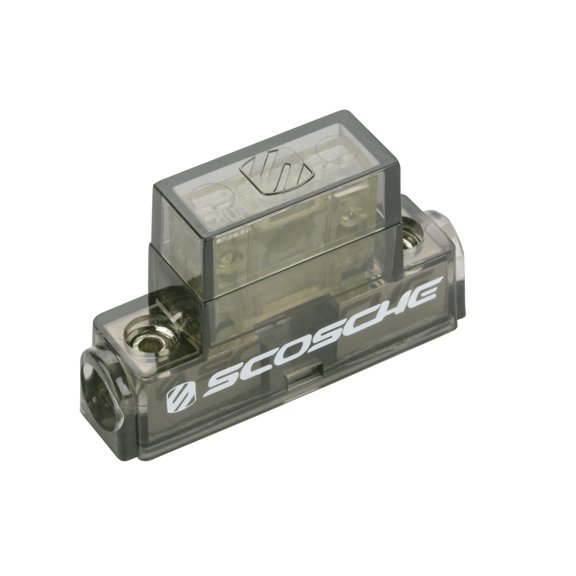 12v Junction Block