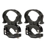 Scosche PSM11004 TerraClamp Heavy Duty Fire Extinguisher and BoomBottle ...