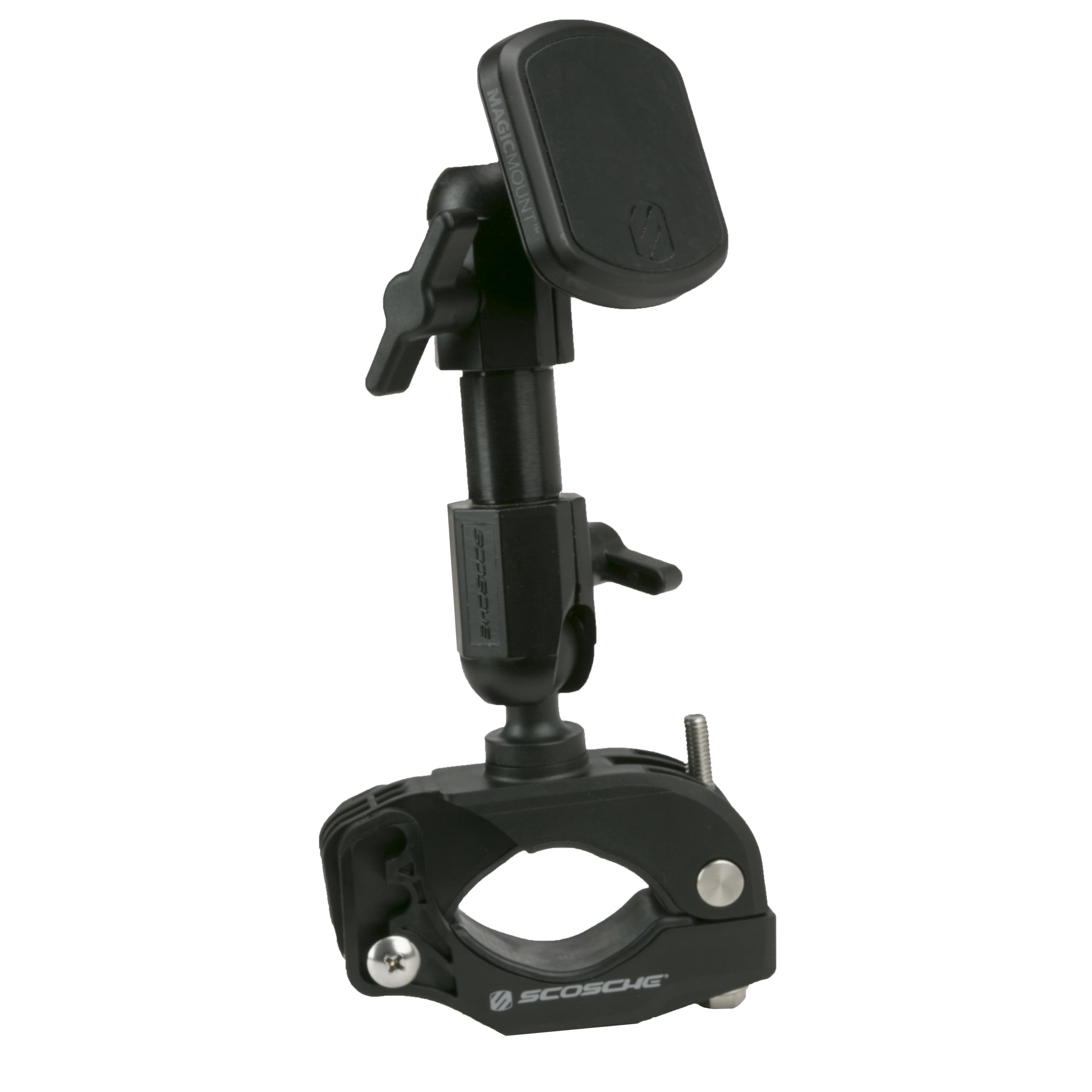 Scosche PSM11018 TerraClamp Pro XL Magnetic Universal Phone Mount ...