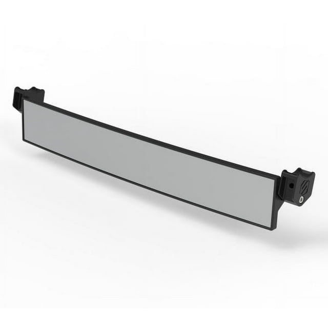 Scosche PSM21010 BaseClamp 18” Panoramic Mirror Base for ATV's UTV's ... Scosche PSM21010 BaseClamp 18” Panoramic Mirror Base for ATV's UTV's ...