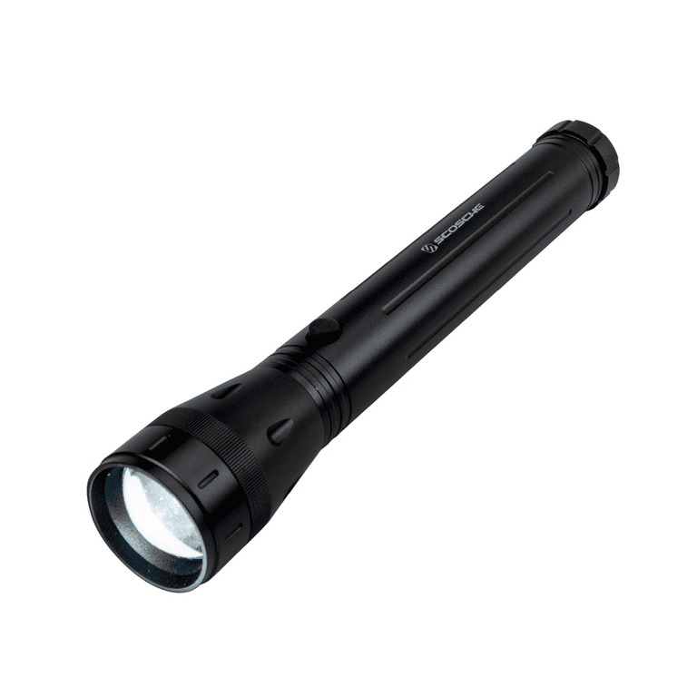 Water Resistant Flashlight