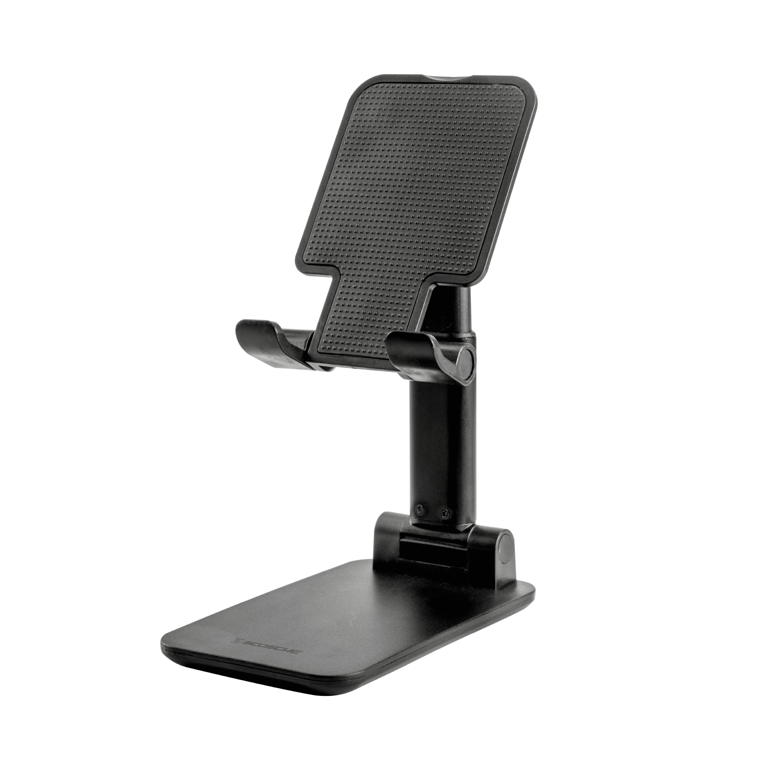 Scosche SUFMPS-SP Universal Adjustable Phone Stand and Holder with Non ...