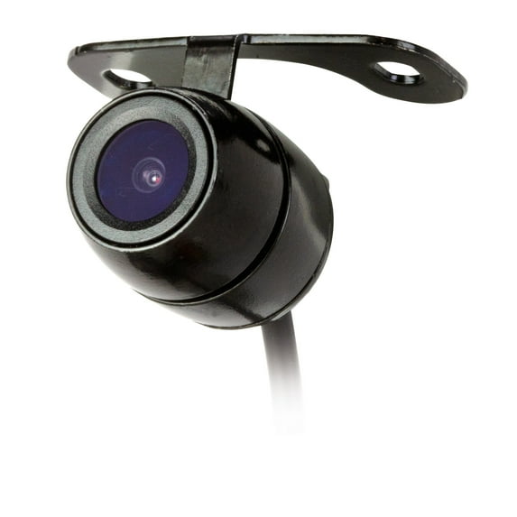 Scosche TFCAM2-WP1 Wide Angle Lens Back-Up Camera, Water Resistant w ...