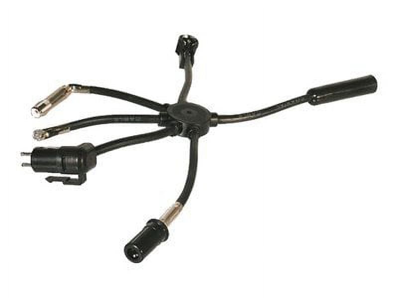 Scosche UAA Car Stereo Antenna Adapter - Antenna adapter - Walmart ...