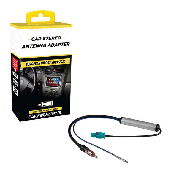 Antenna Adapters in Automotive Antennas - Walmart.com