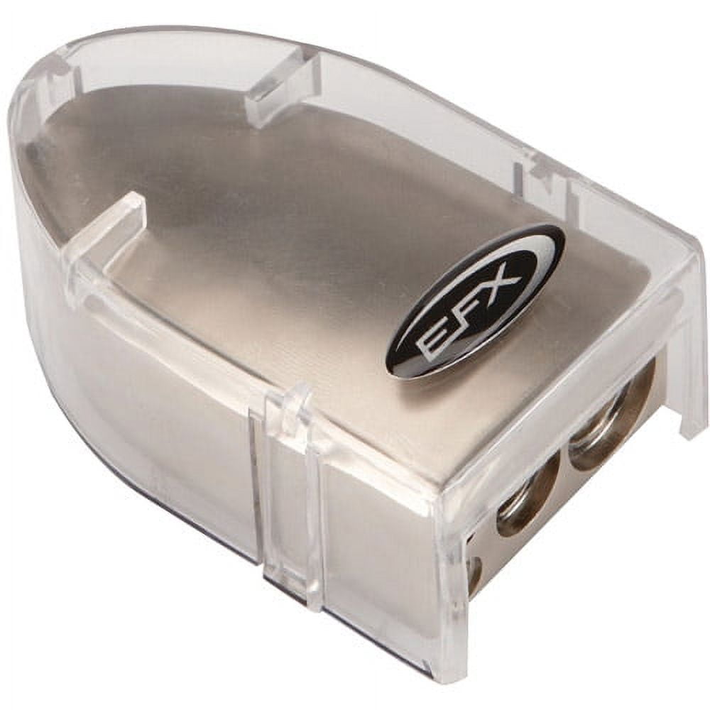 Scosche-efx Sclampn Battery Terminal One - Walmart.com