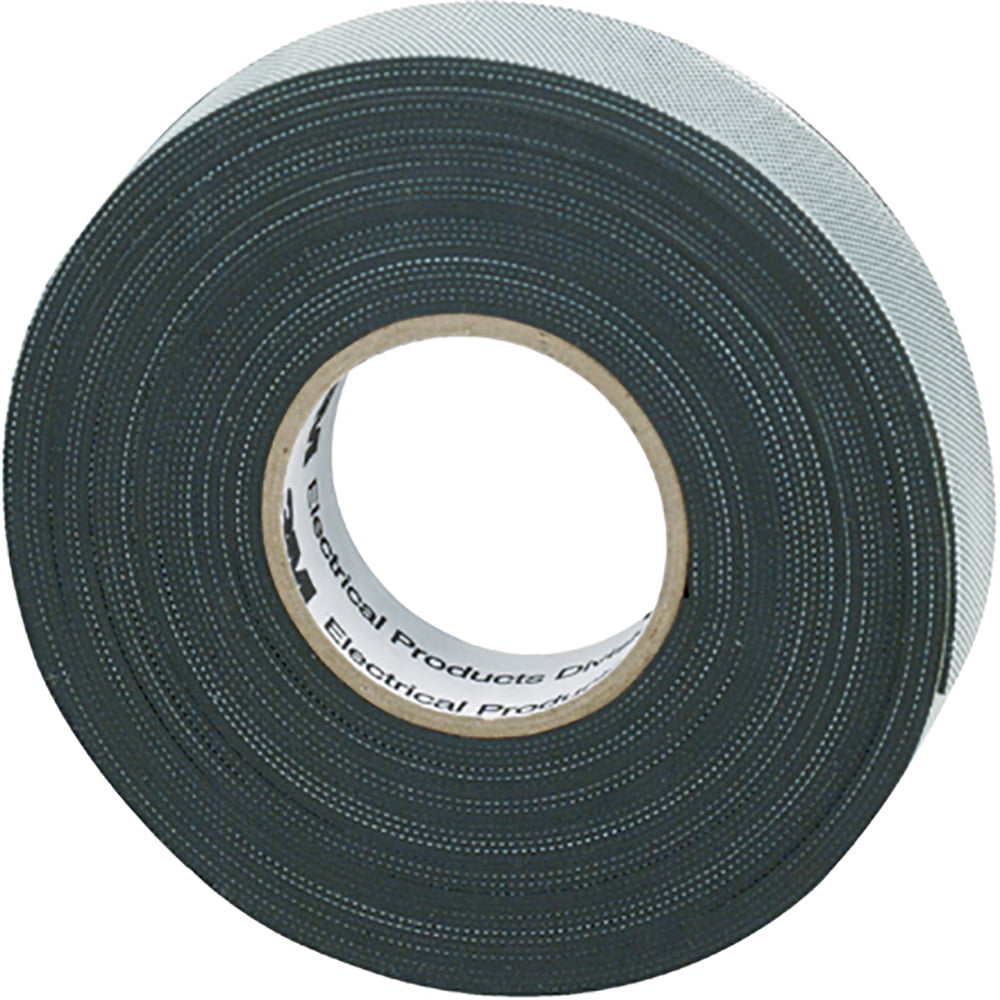 Scotch 3M 2155 Rubber Splicing Electrical Tape 30 Mil 1 1/2" x 22 ...