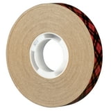Scotch 924 ATG Adhesive Transfer Tape, 0.50 Inch x 36 Yards, Clear 12 ...