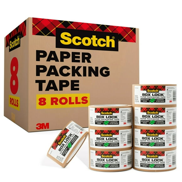 Scotch Tape in Tape - Walmart.com