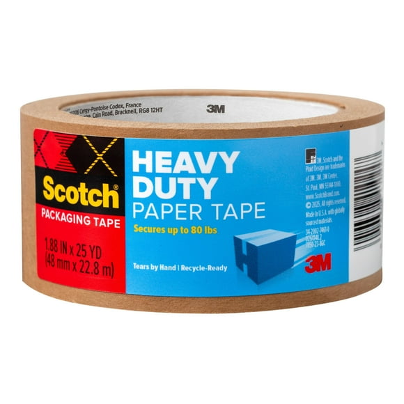 Packing Tape in Tape - Walmart.com