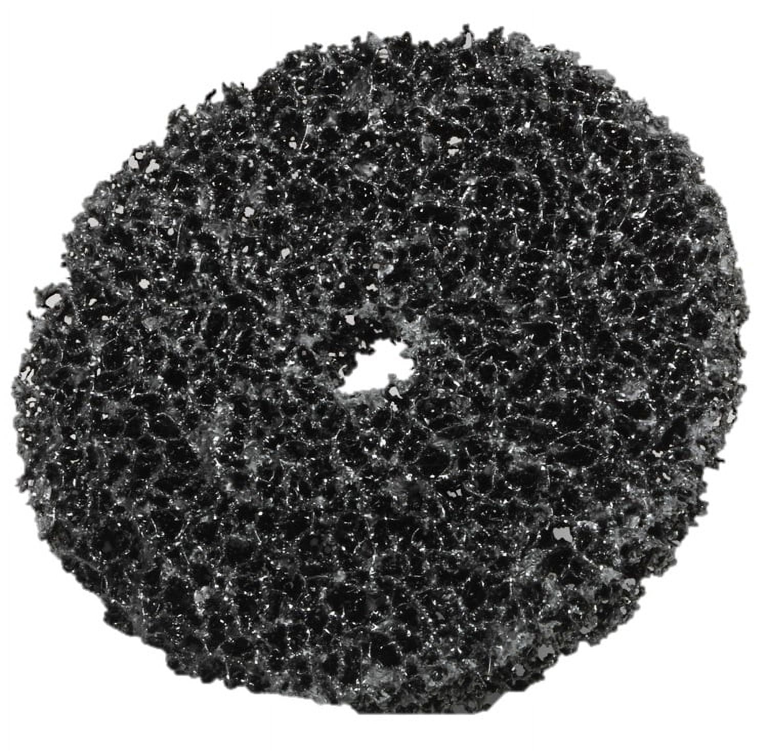 Scotch-Brite 00935 Clean and Strip Disc, 3" x 1/4" S XCS - Walmart.com