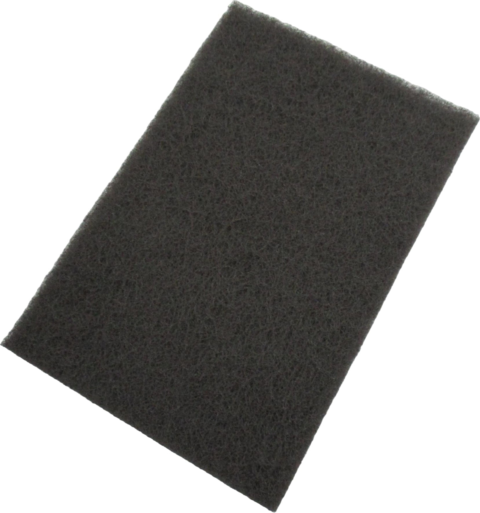 Scotch-Brite 3M 07448 Gray Ultra Fine Scuff Pad 7448 - Walmart.com