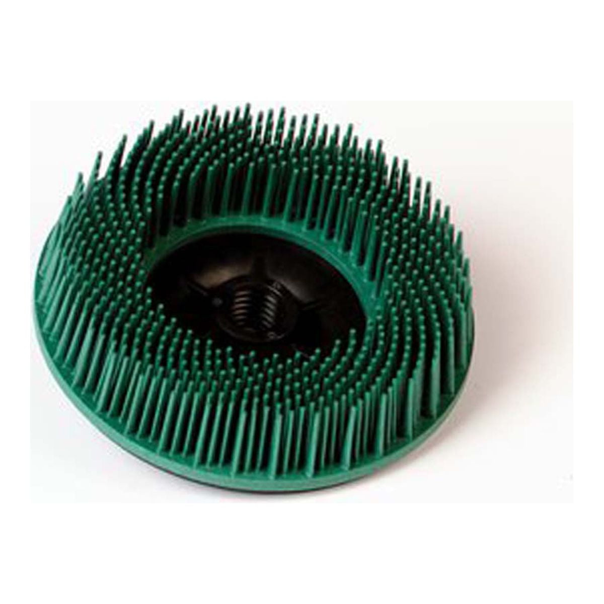 Scotch-Brite Bristle Disc, 4-1/2 in x 5/8-11 Internal 50 - Walmart.com