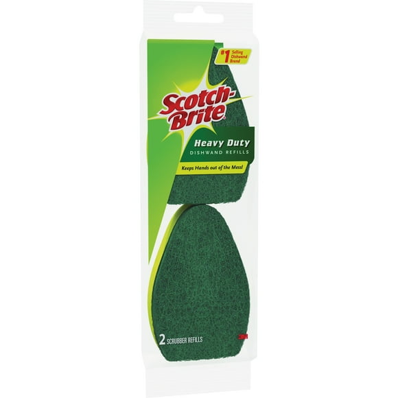 Scotch Brite Wand Refills