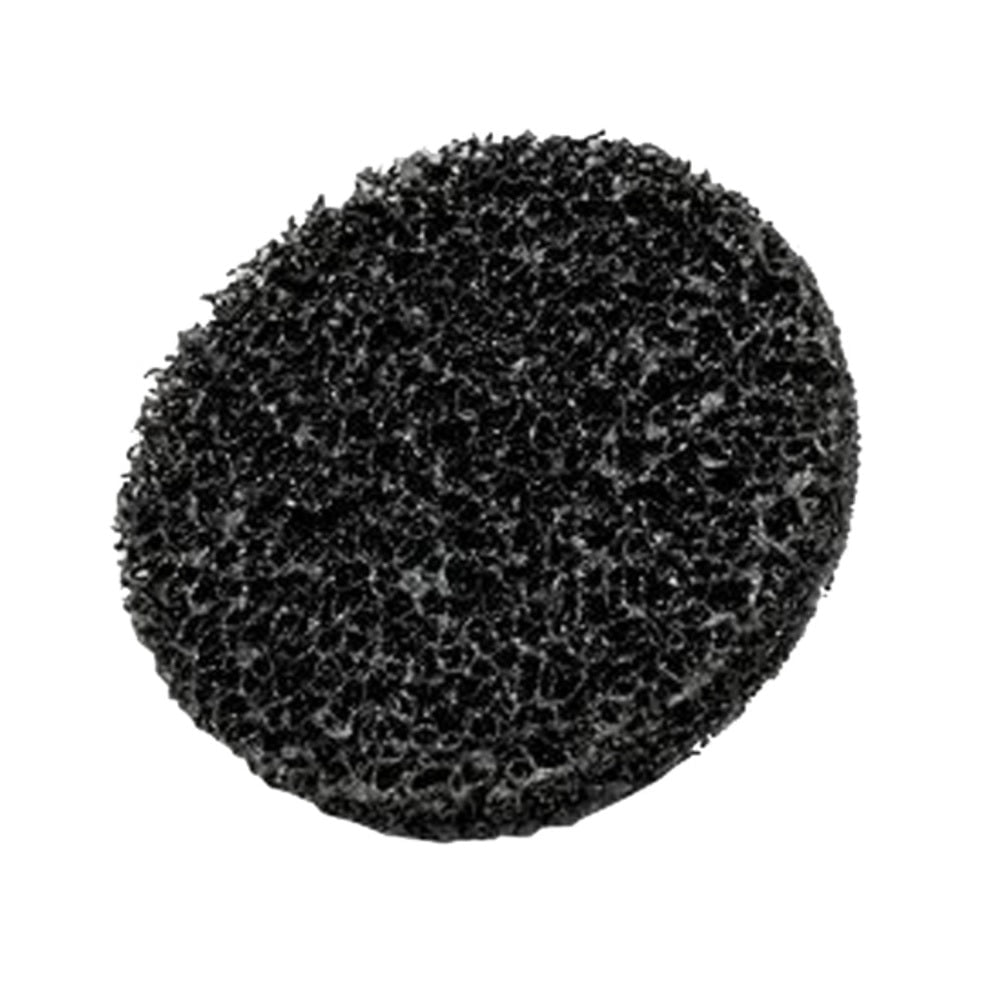 Scotch-Brite CR-DH S Coating Removal Disc, Black, Each - Walmart.com