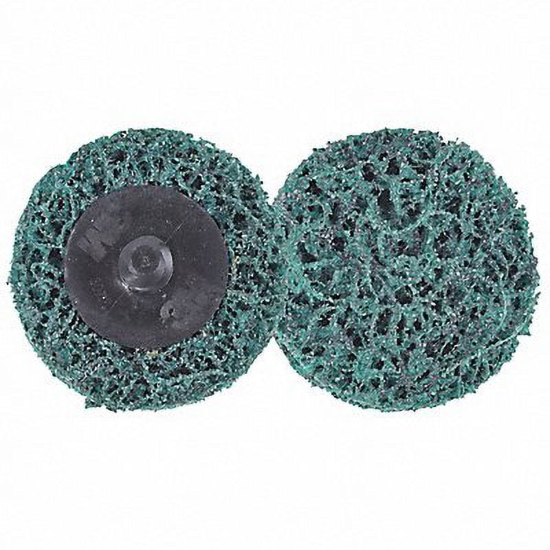 Scotch-Brite Clean/Strip Disc,3in Dia,TR,Extra Coarse 7100258624 ...