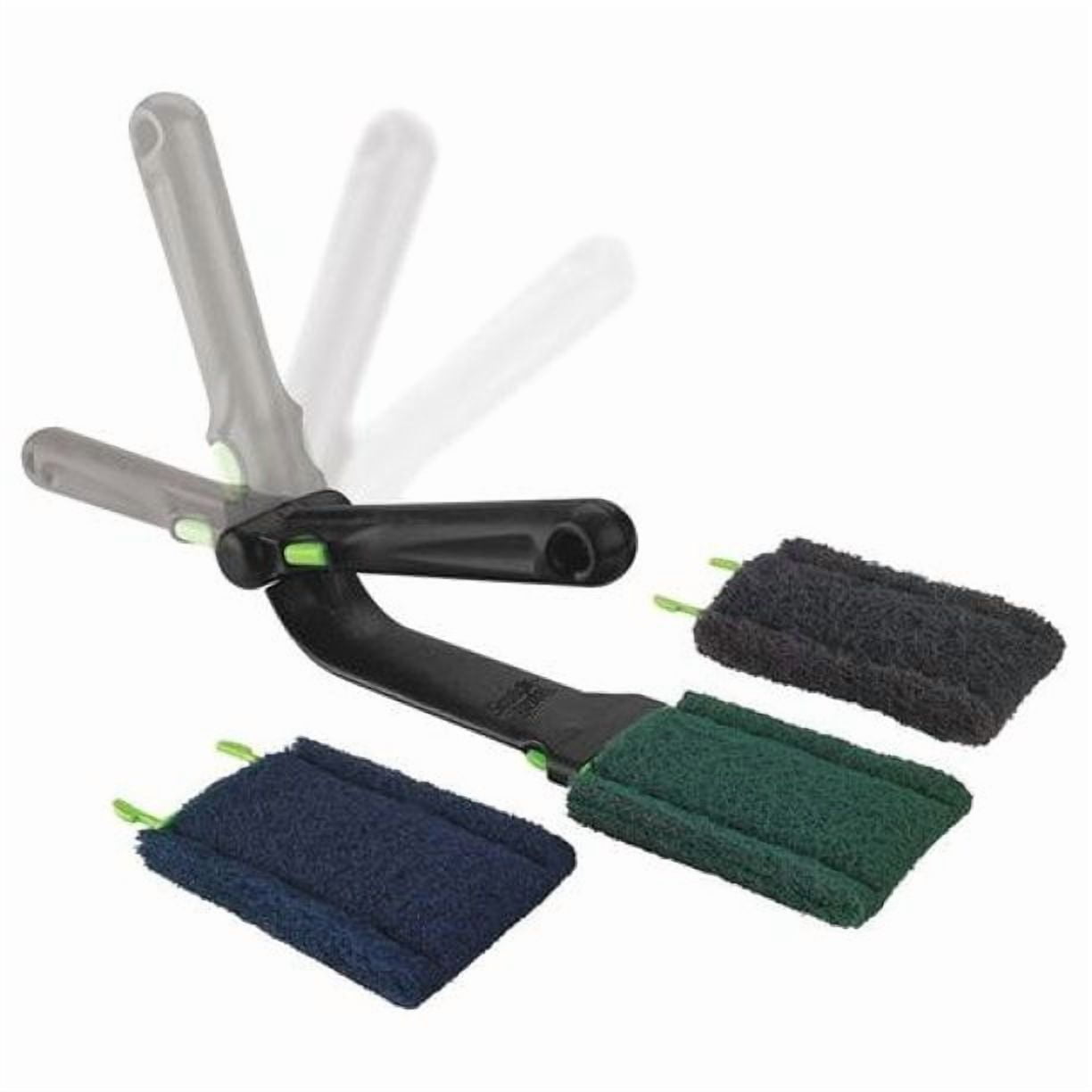 SCOTCH-BRITE 910 Cleaning Kit,Application Kitchens - Walmart.com