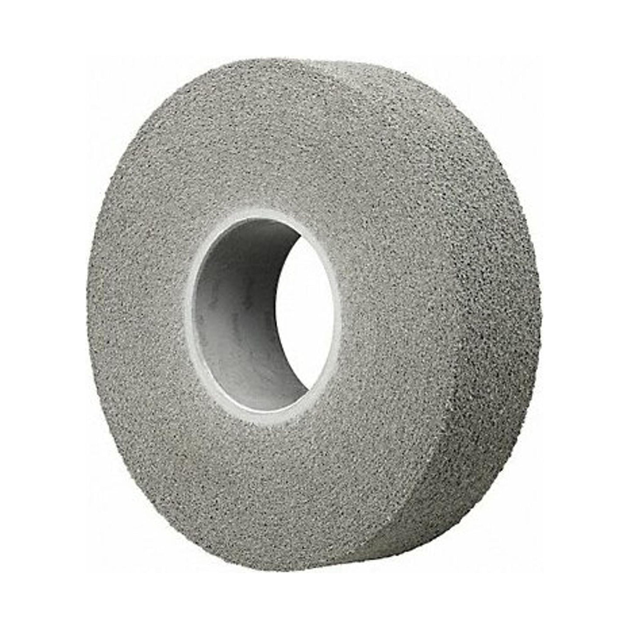 Scotch-Brite Convolute Wheel, 8 in Dia, 2 in W 7100003576 - Walmart.com