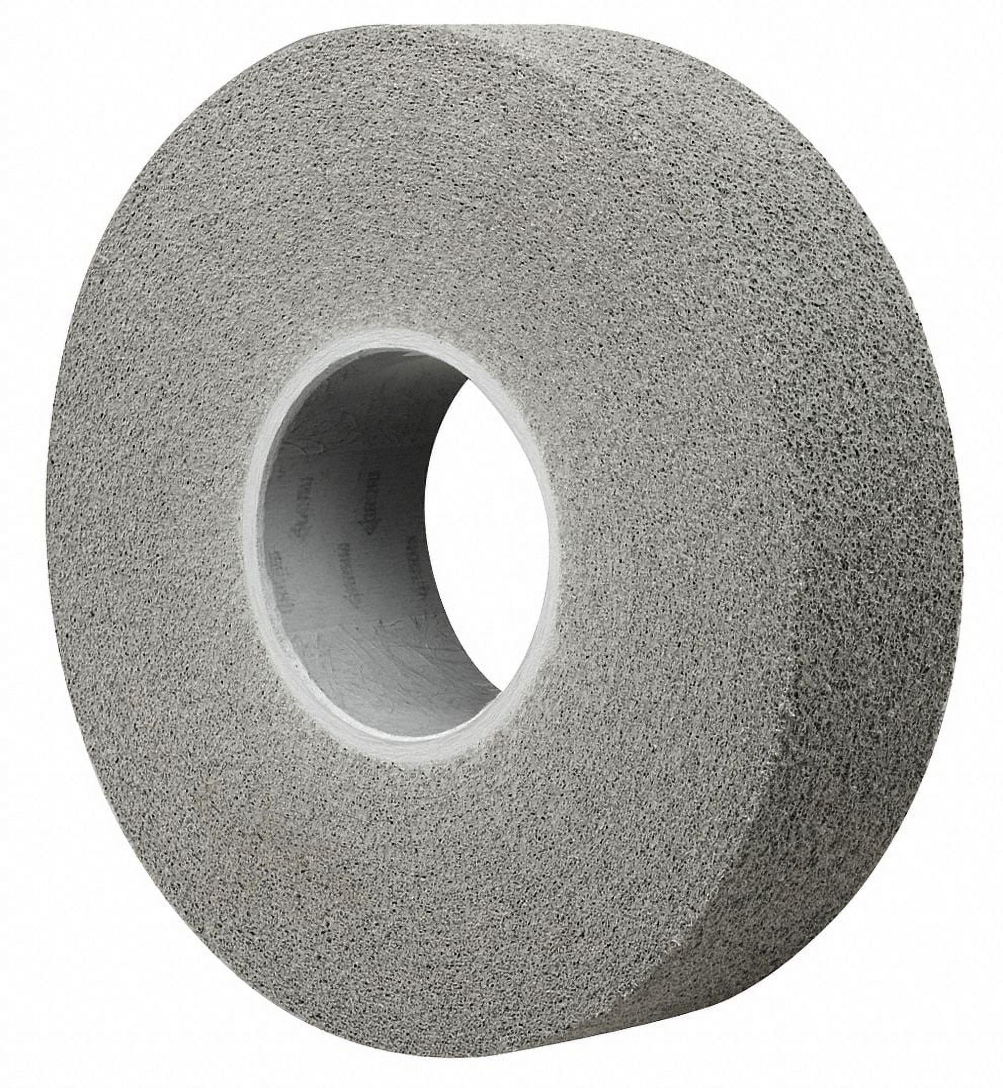 Scotch-Brite Convolute Wheel,Debur/Finish,12x2x5,FN 7000046048 ...